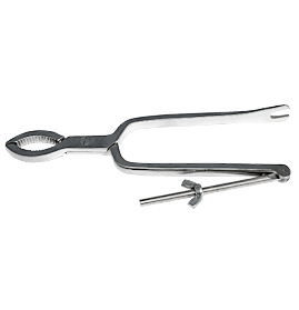 Pinzas de sujeción de hueso de Lane | Instrumentos Ortopédicos Generales